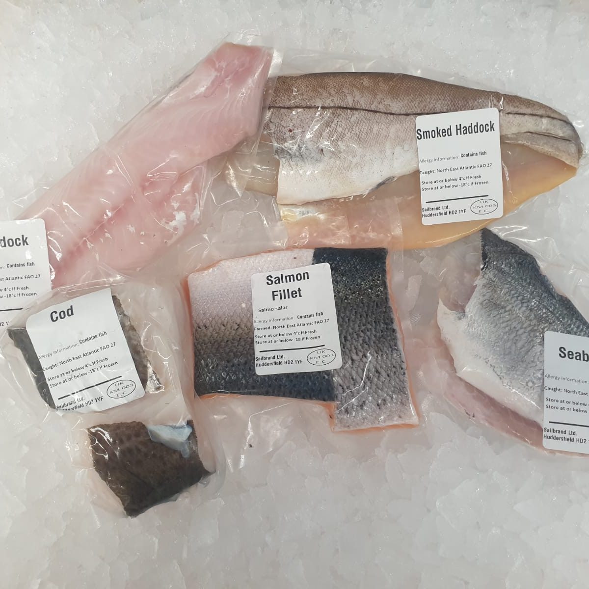 Fish Boxes – Sailbrand