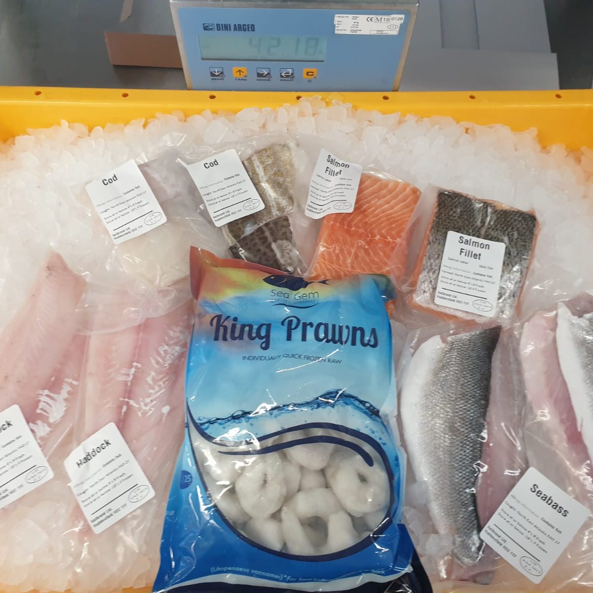 Fish Boxes – Sailbrand