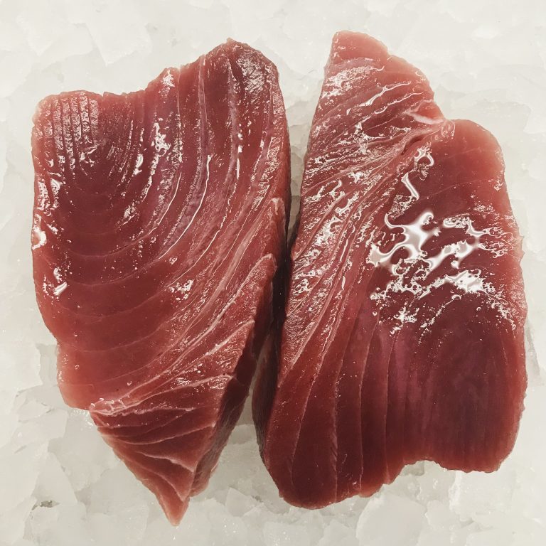 Fish Portions – Sailbrand