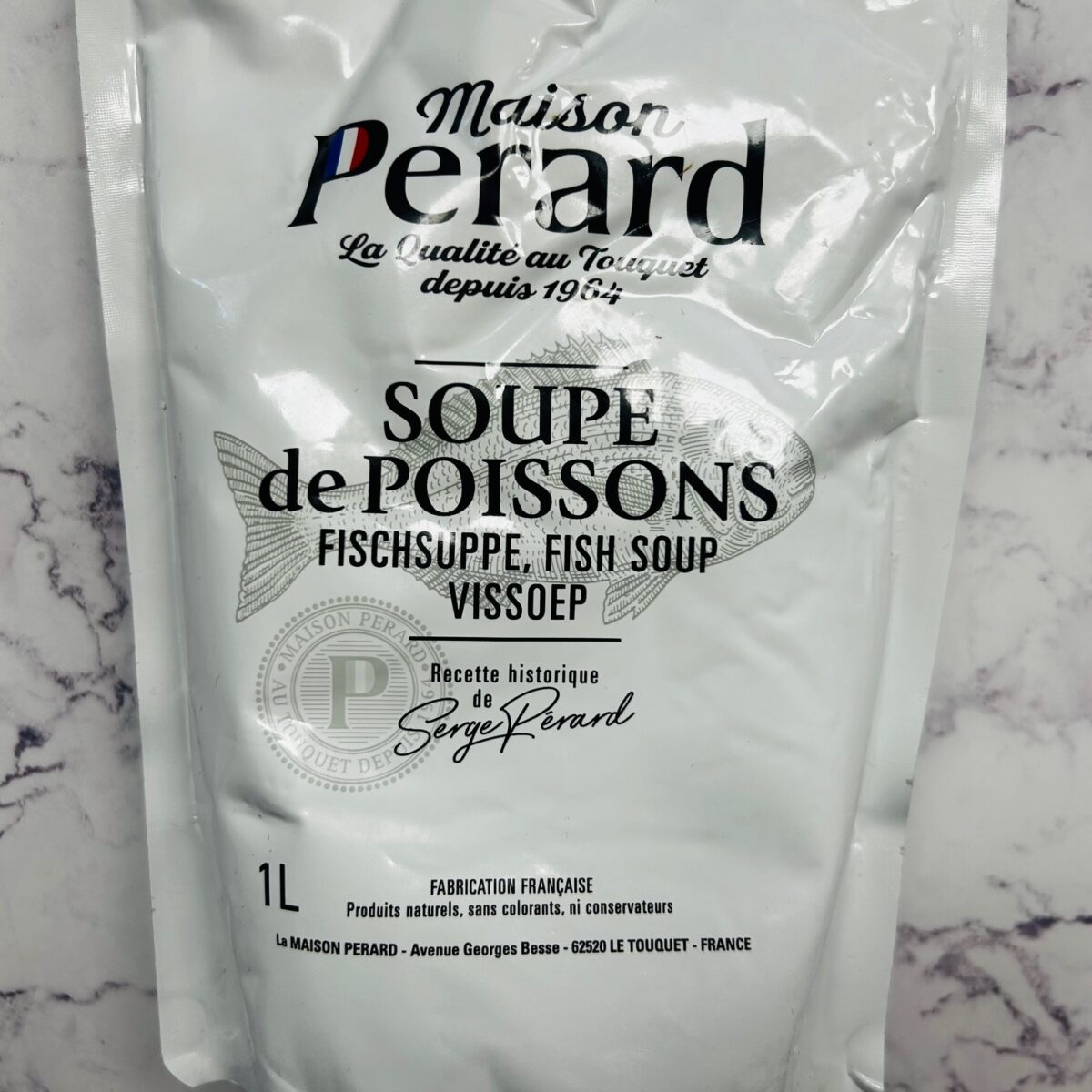 Pantry & Deli – Sailbrand