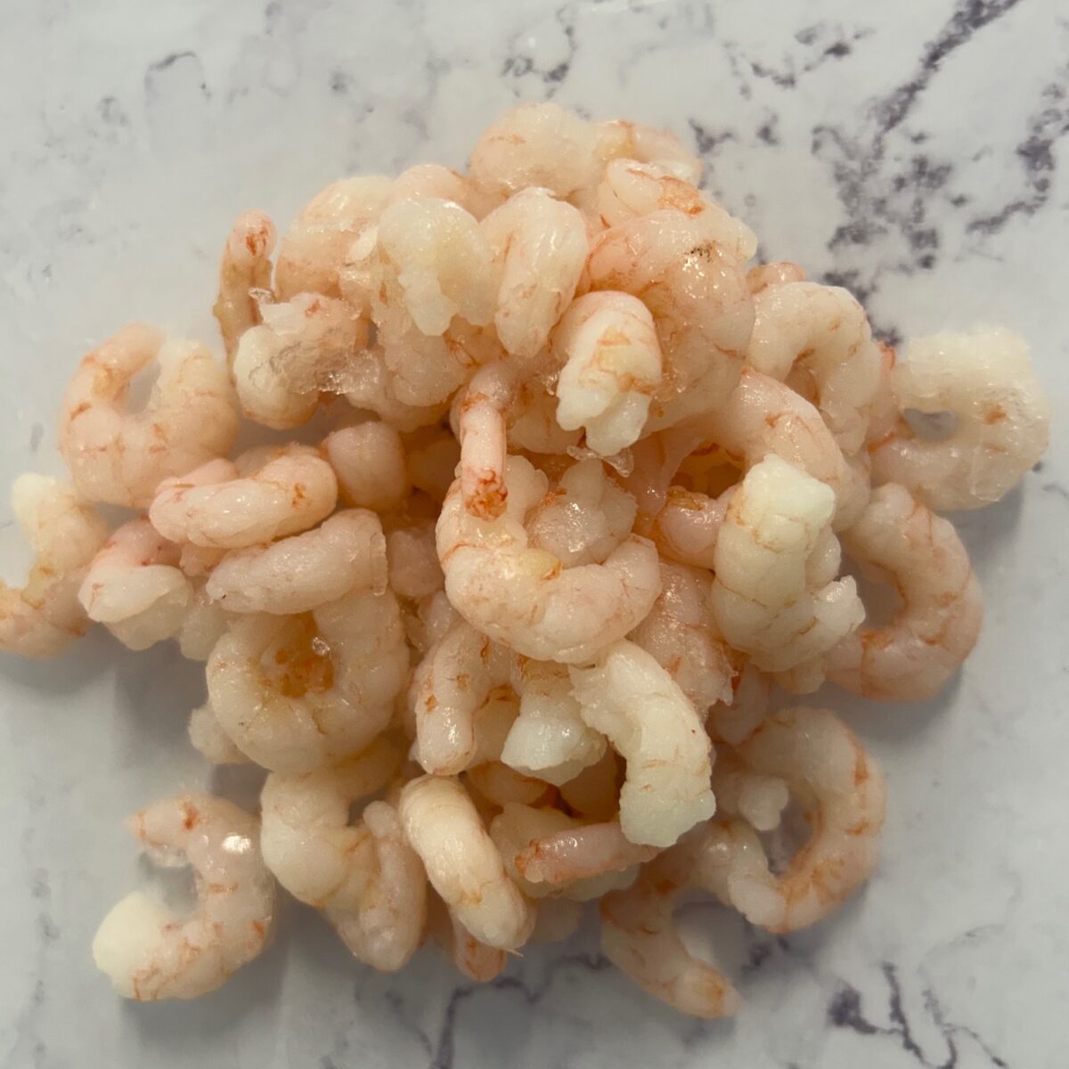 Peeled & Deveined Jumbo King Prawns 13/15 1kg – Sailbrand