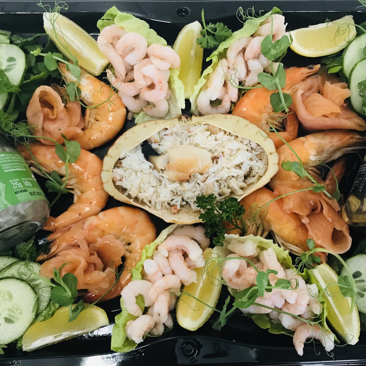 Fish Boxes – Sailbrand