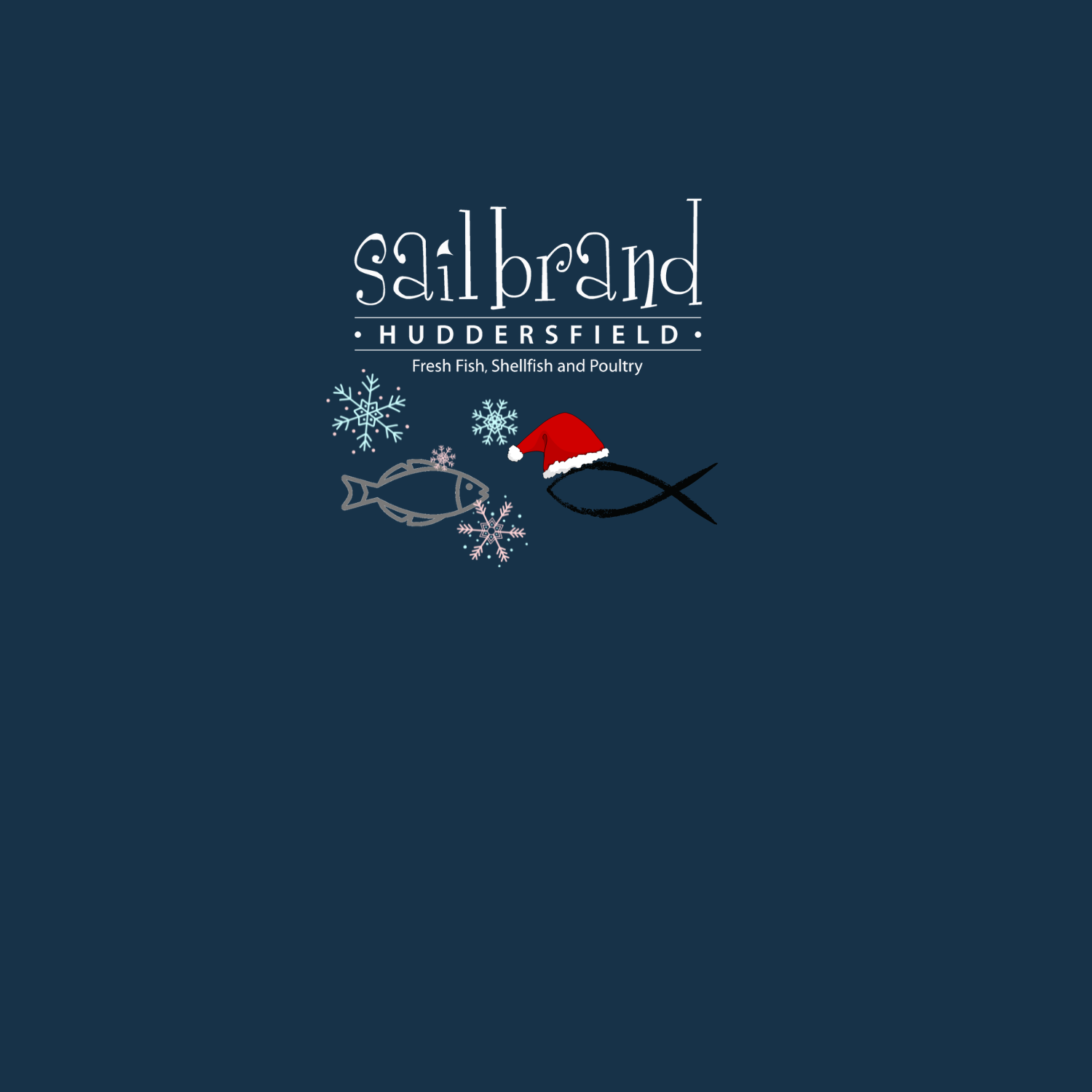 Fish Selection Boxes – Sailbrand